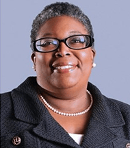 Senior Leadership - Medgar Evers College