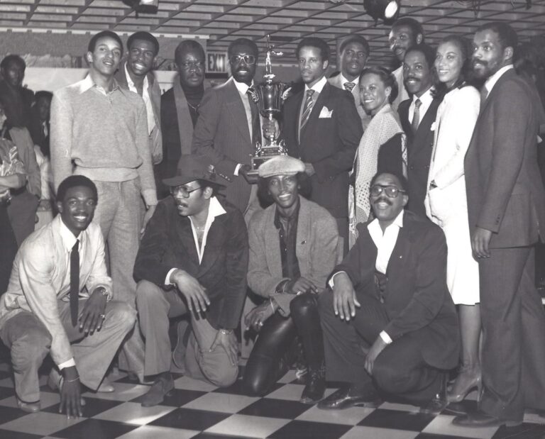 Black History Month 2024: Noel Hankin, an NYC music promoter, to give ...