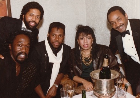 Black History Month 2024: Noel Hankin, an NYC music promoter, to give ...