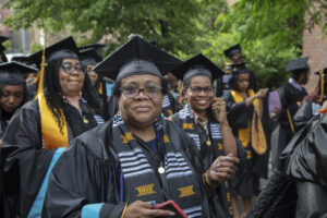 CUNY Reconnect - Medgar Evers College