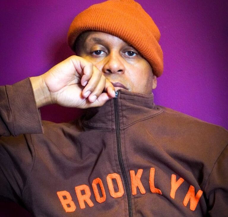 Writer who chronicled Tupac coming to Medgar Evers College for National ...