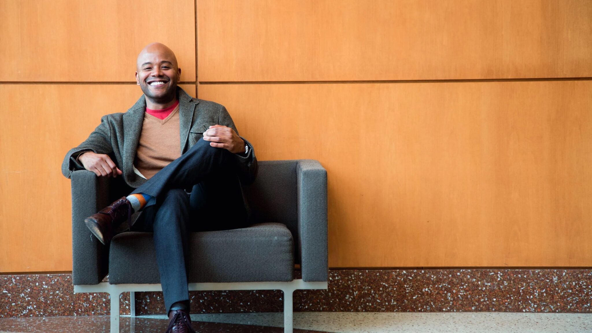 Black Power movement scholar to be honored at 17th Annual National ...