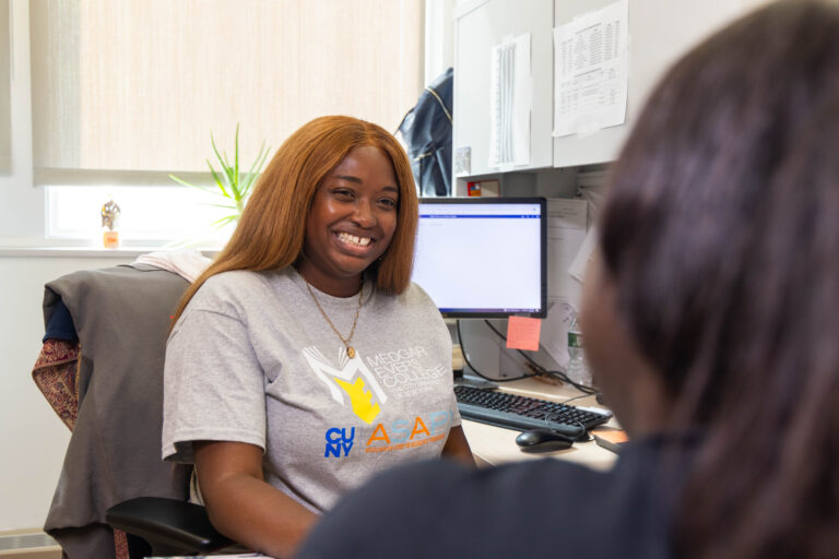 Programs - Medgar Evers College