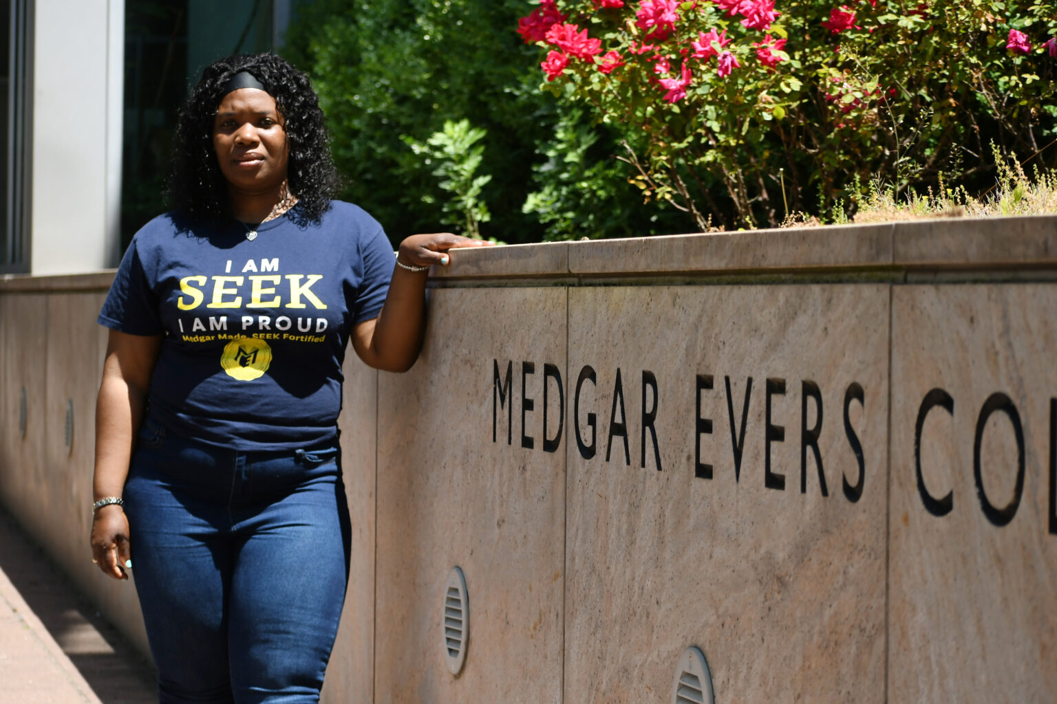 My MEC Story: Obstacles? That’s putting it lightly. But one ...