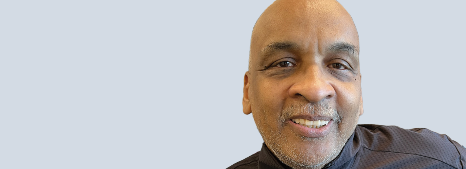 Coming home: Dr. Keith Gilyard, former MEC faculty, to receive honorary ...