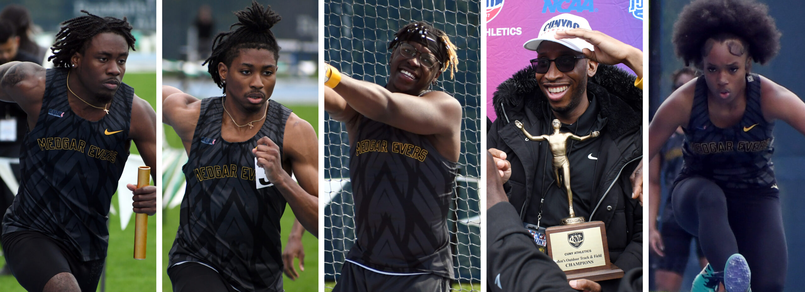 Medgar Evers College – Home - Medgar Evers College