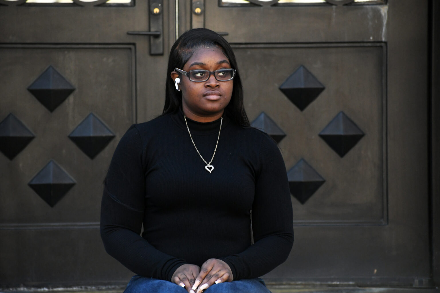 My MEC Story: Embracing risk-taking in the face of judgment - Medgar ...