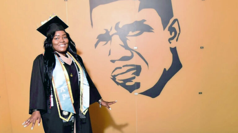 ‘Go where you are celebrated’ — an inside look at Sherifa Clarke’s ...