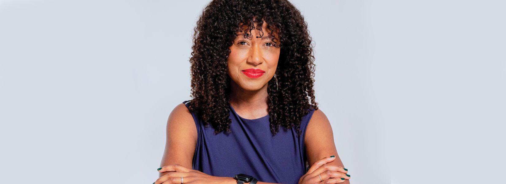 Commencement 2024: Dr. Tarika Barrett, CEO of Girls Who Code, to ...