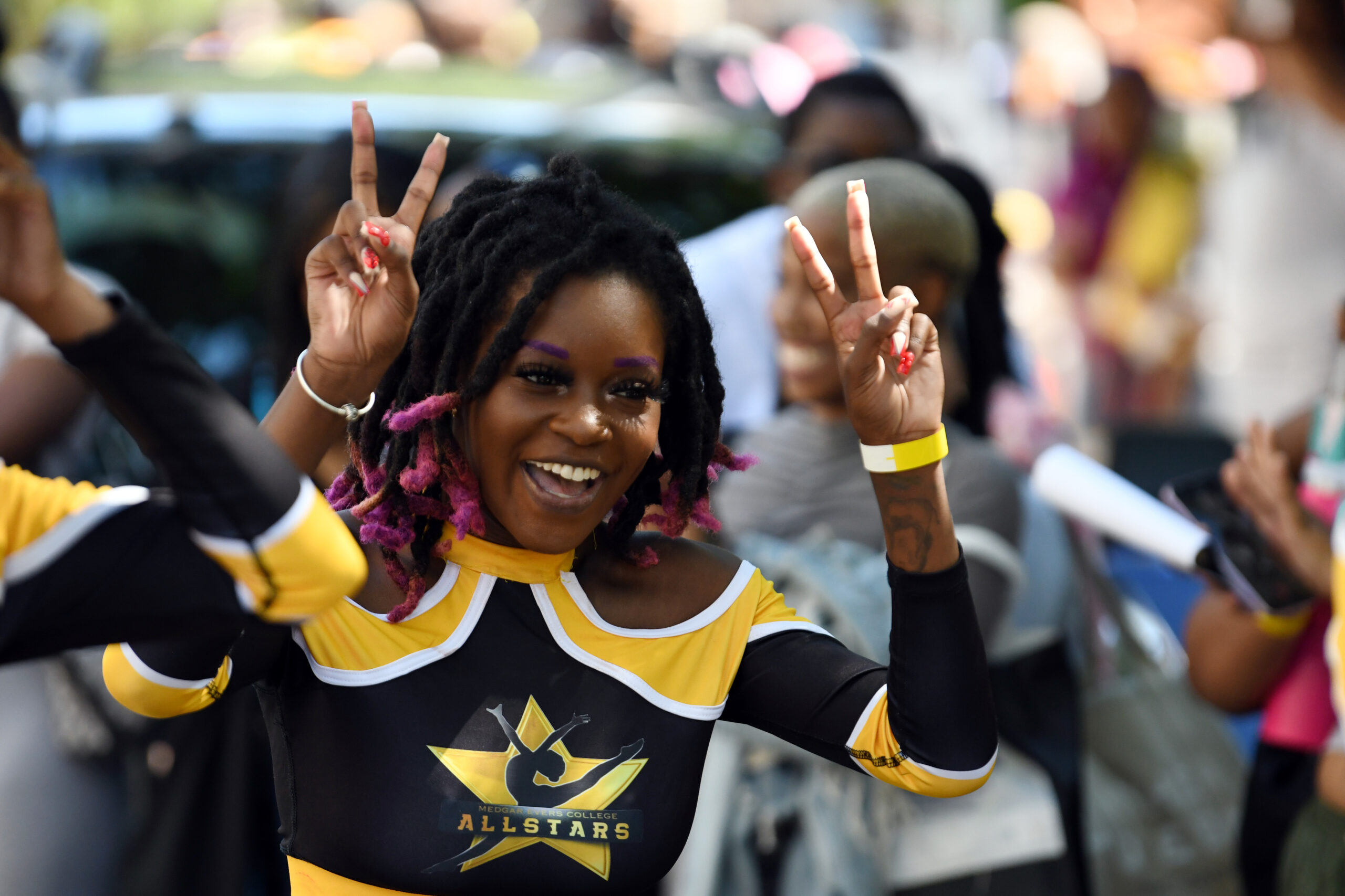 Medgar Evers College – Home - Medgar Evers College