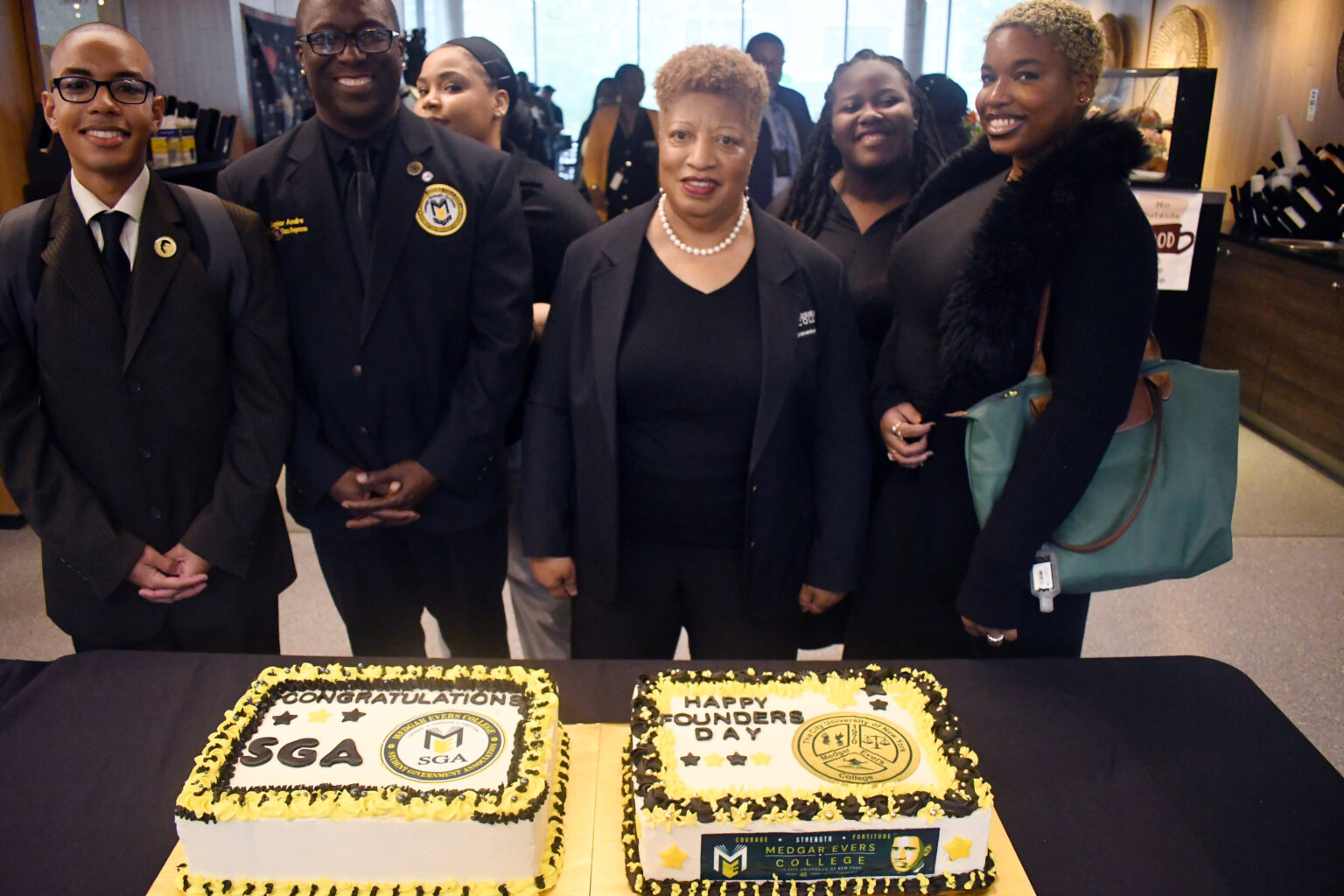 Happy Founders Day — our annual celebration of those that made our ...