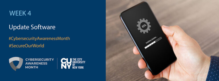 Information Technology - Medgar Evers College