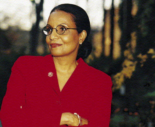 Medgar Evers College and community celebrates the life of Dr. Elizabeth ...