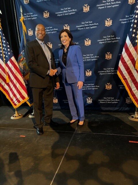 Medgar Evers College associate professor named to prestigious board of ...