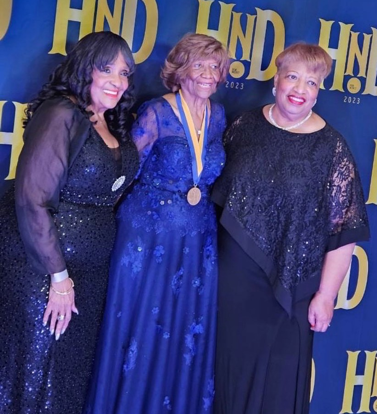 ‘She was truly an icon’ — Medgar Evers College celebrates the life of ...