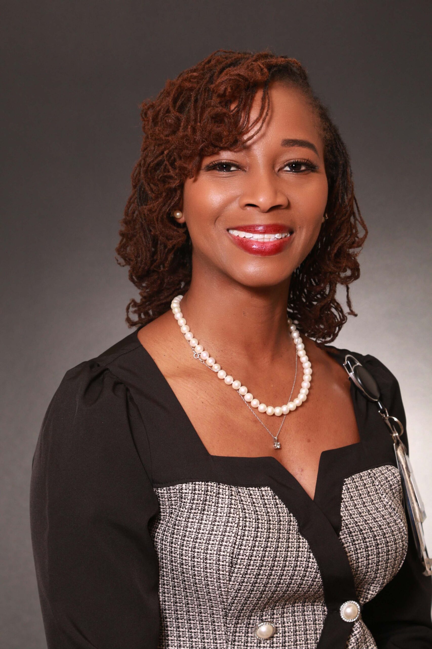 A legacy of excellence: Patricia Cummings-Riley’s journey in nursing ...