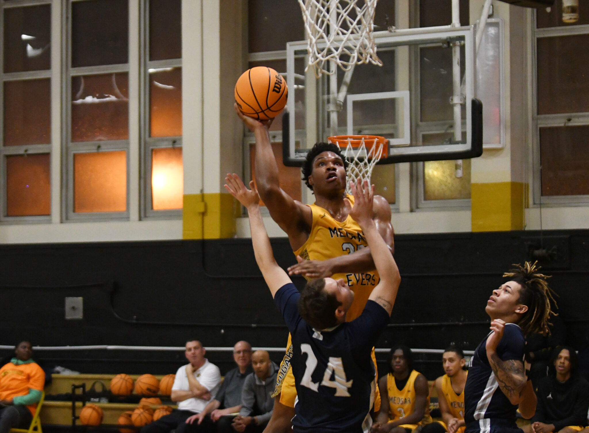 A family legacy: ‘Going to Medgar Evers College showed I could do ...