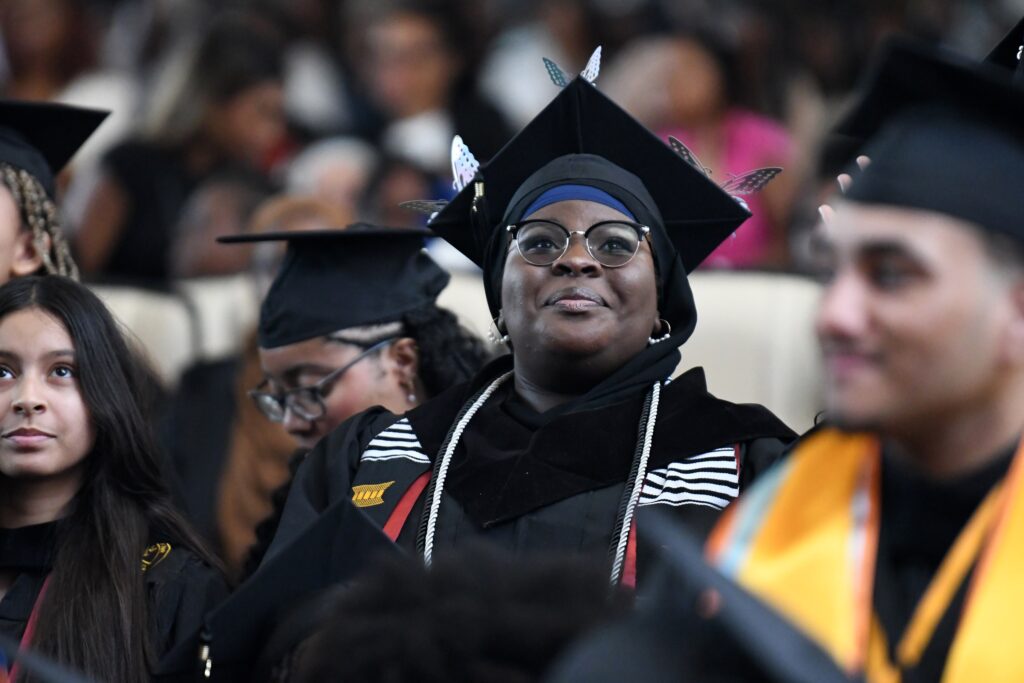 The Class of 2025: 14 recent grads define what it means to be Medgar ...