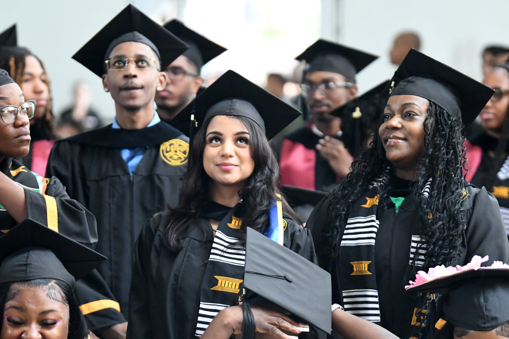 The Class of 2025: 14 recent grads define what it means to be Medgar ...