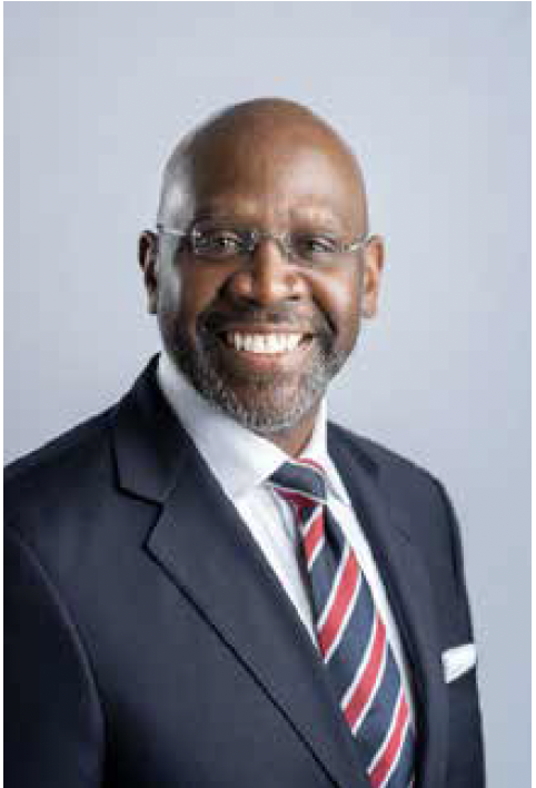 Centennial Gala 2025: Dr. Robert Waterman, Bridge Builders Award ...