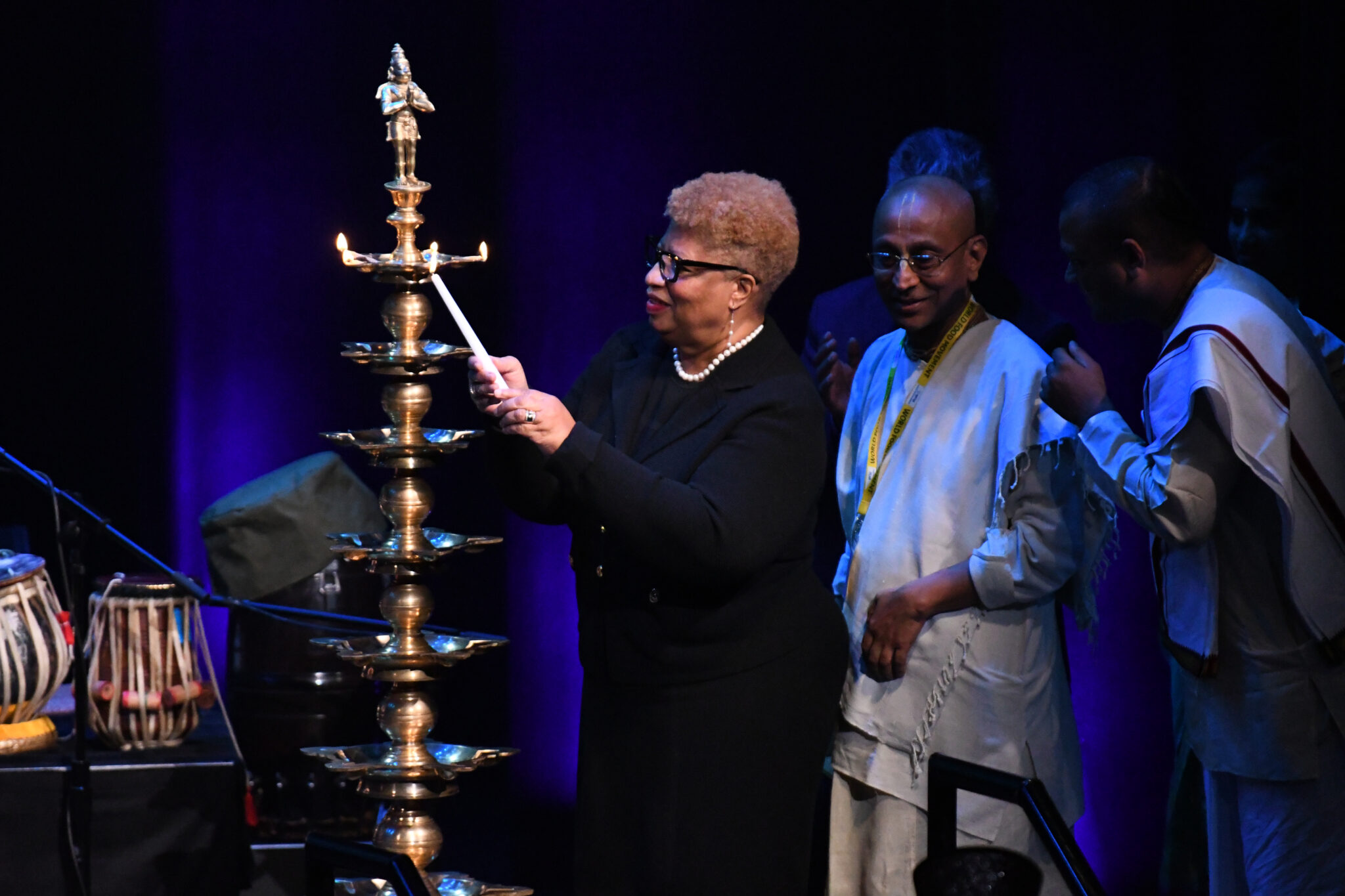 ‘Living proof of the transformation’ — Pair of Medgar students ...