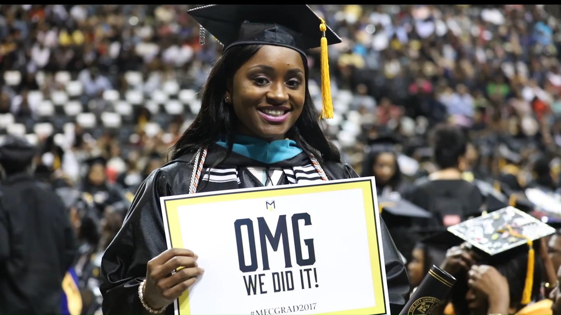 Medgar Evers College – Home - Medgar Evers College